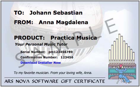 Ars Nova Software, LLC